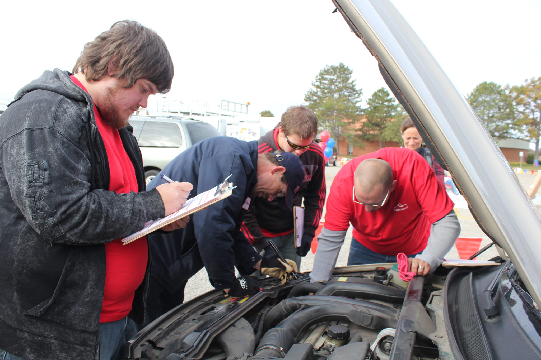Host a Car Care Event - Be Car Care AwareBe Car Care Aware - CarCare.org